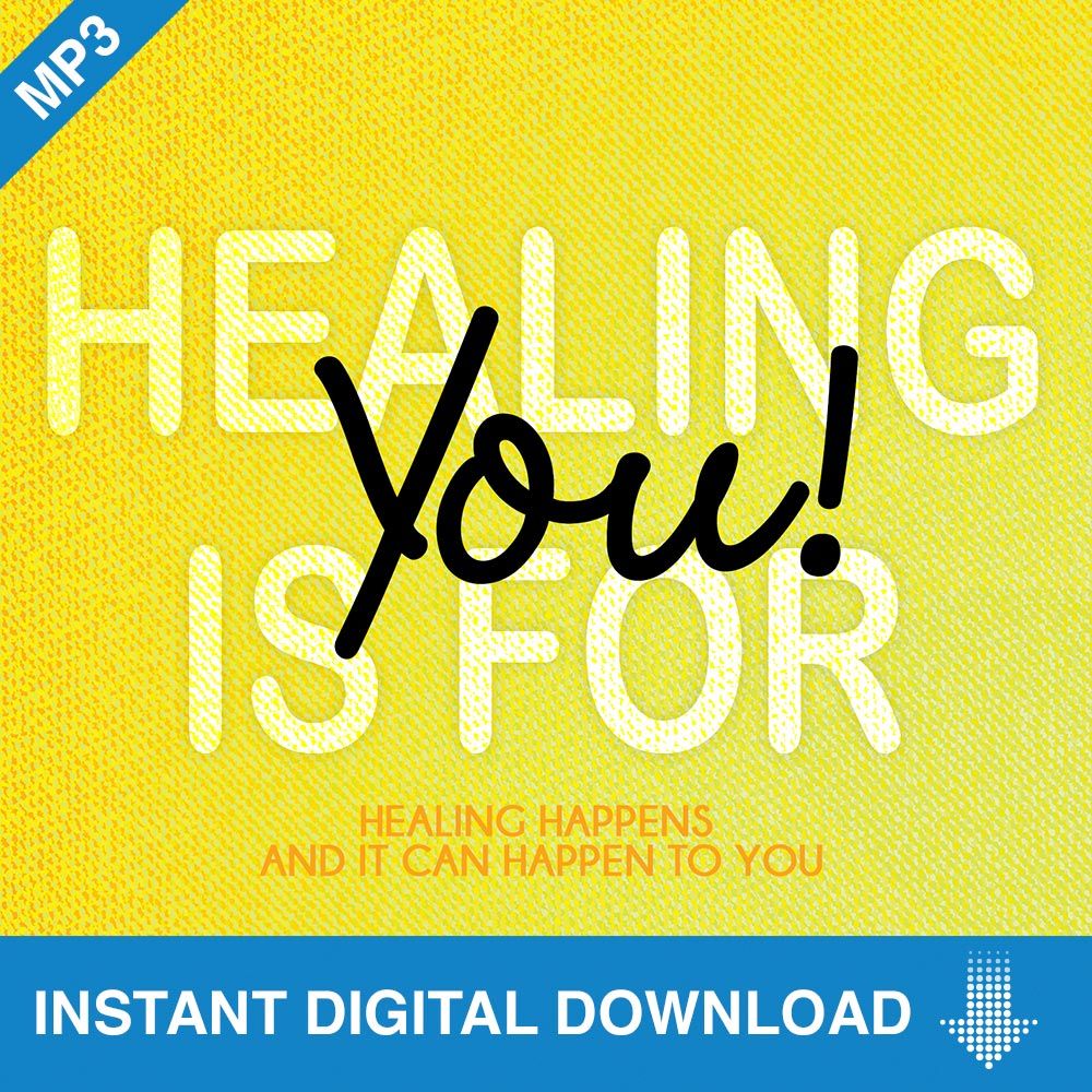 Gary Keesee Ministries