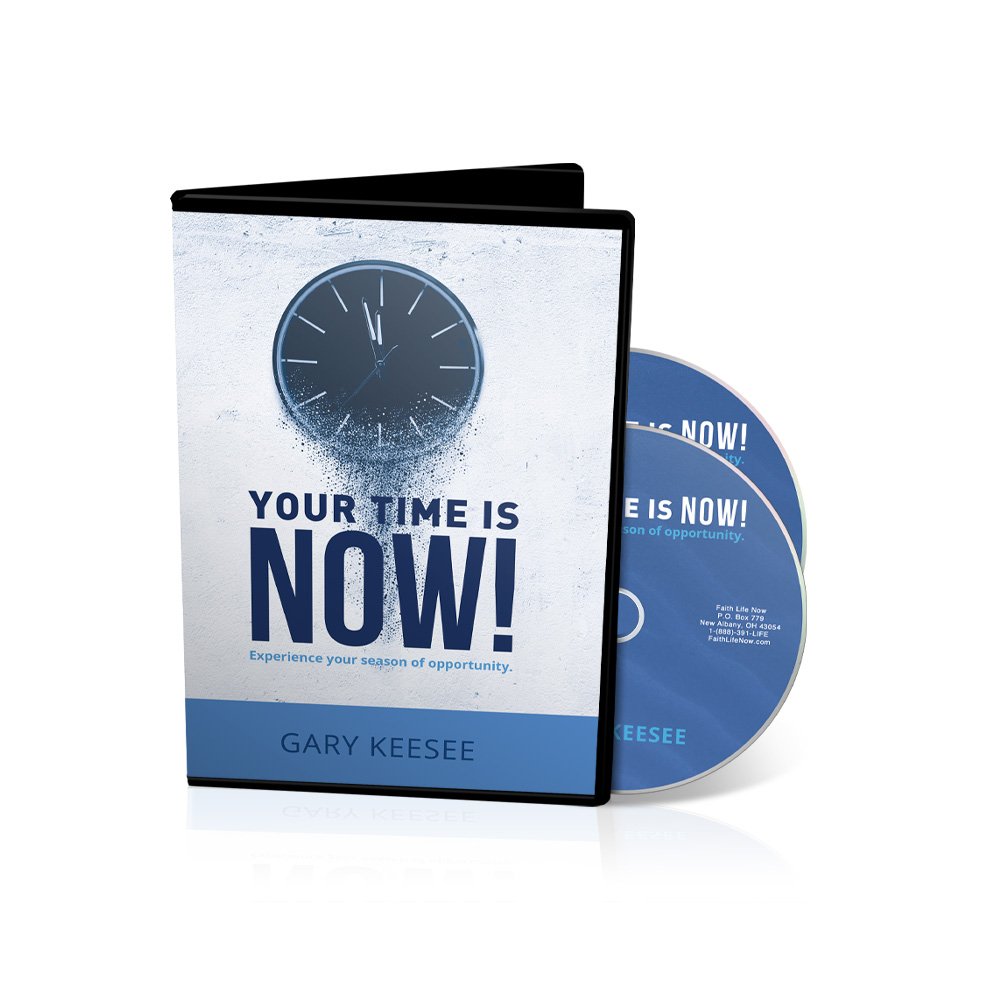 Gary Keesee Ministries