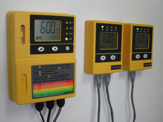 Gas Leak Detectors | Melbourne, VIC