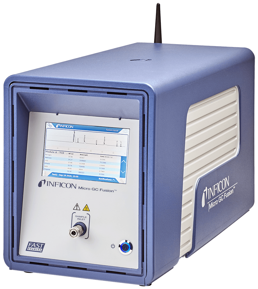 Gas Analysis Instruments Melbourne & Ferntree Gully VIC - Anri ...