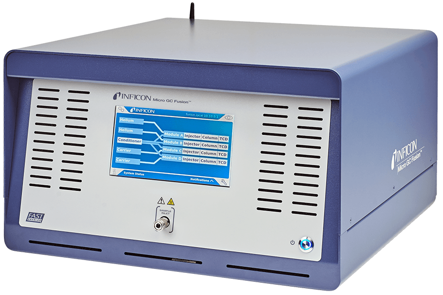 Gas Analysis Instruments Melbourne & Ferntree Gully VIC - Anri ...