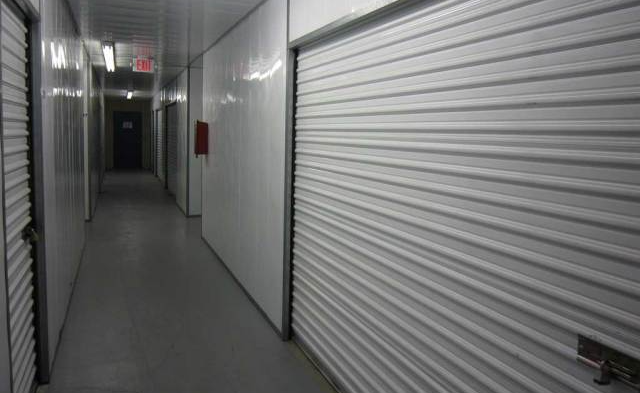 Storage Units for Albany and Flynn, OR | Crystal Lake Storage