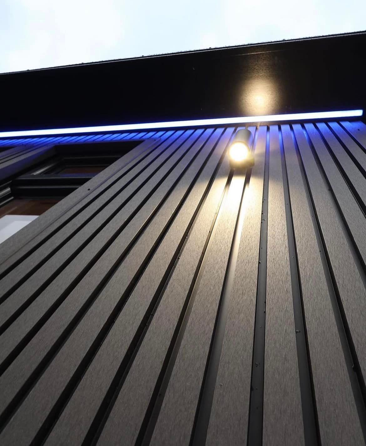 Eco Decking Scotland |Premium Eco-Friendly Composite Solutions