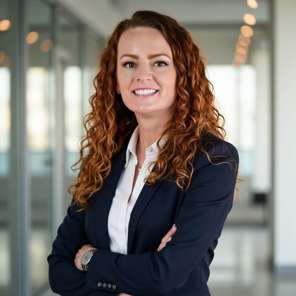 Your Local Jefferson County MO Realtor - Buy & Sell Homes with Amanda Wall