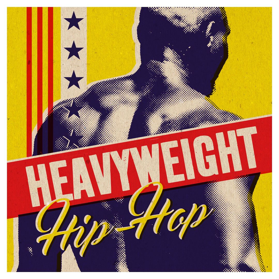 RnB / Rap / Dance Collection