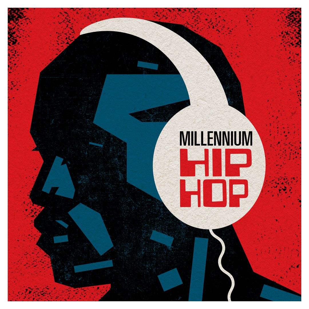 RnB / Rap / Dance Collection