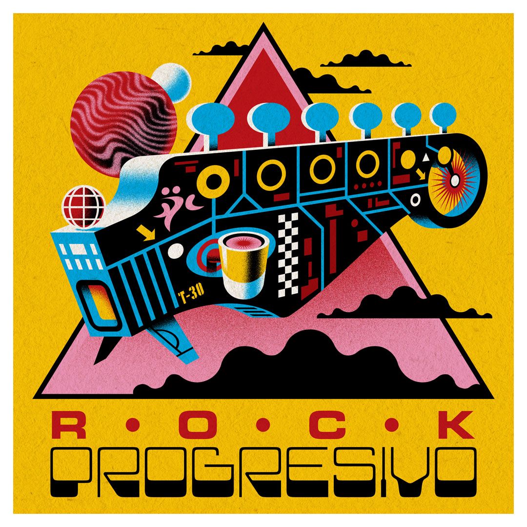 Rock / Pop Collection