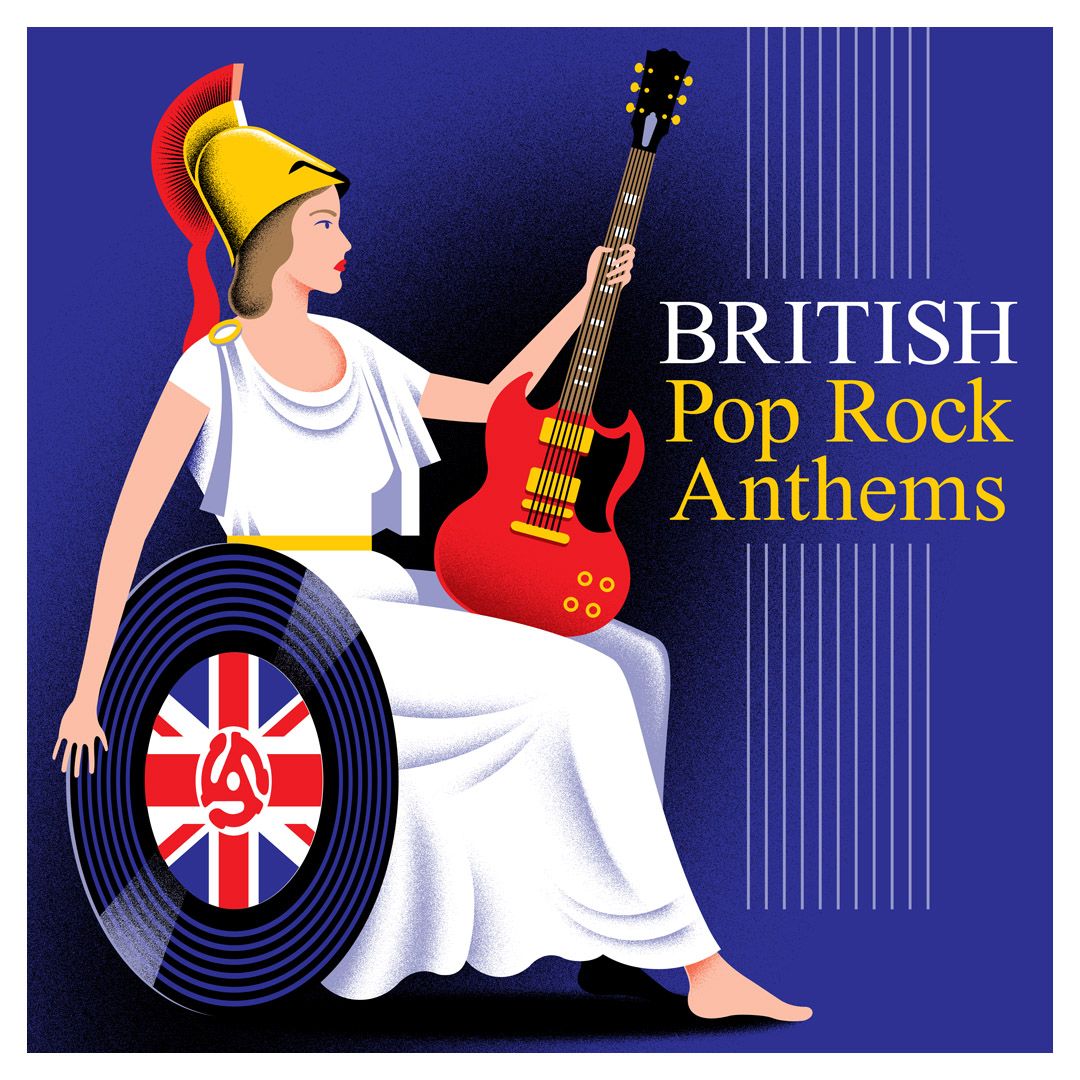 Rock / Pop Collection