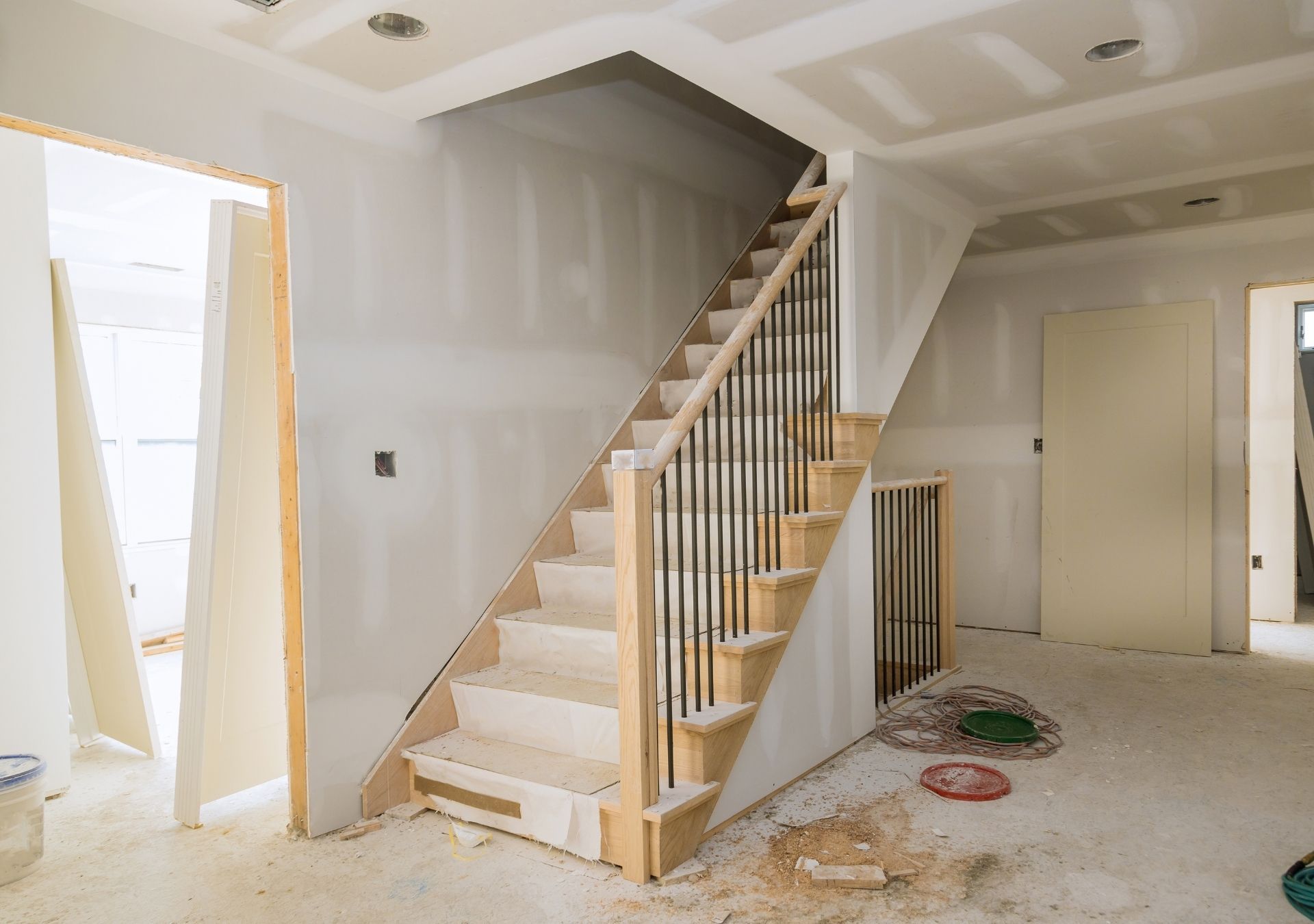 Full House Remodel Denver, CO | K&D Development