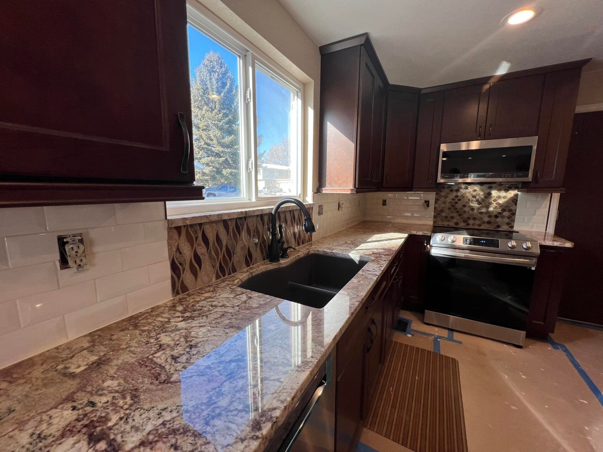 Our Work | K&D Development | Denver, CO