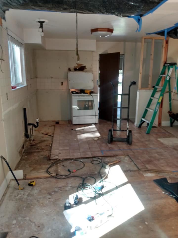 Our Work | K&D Development | Denver, CO