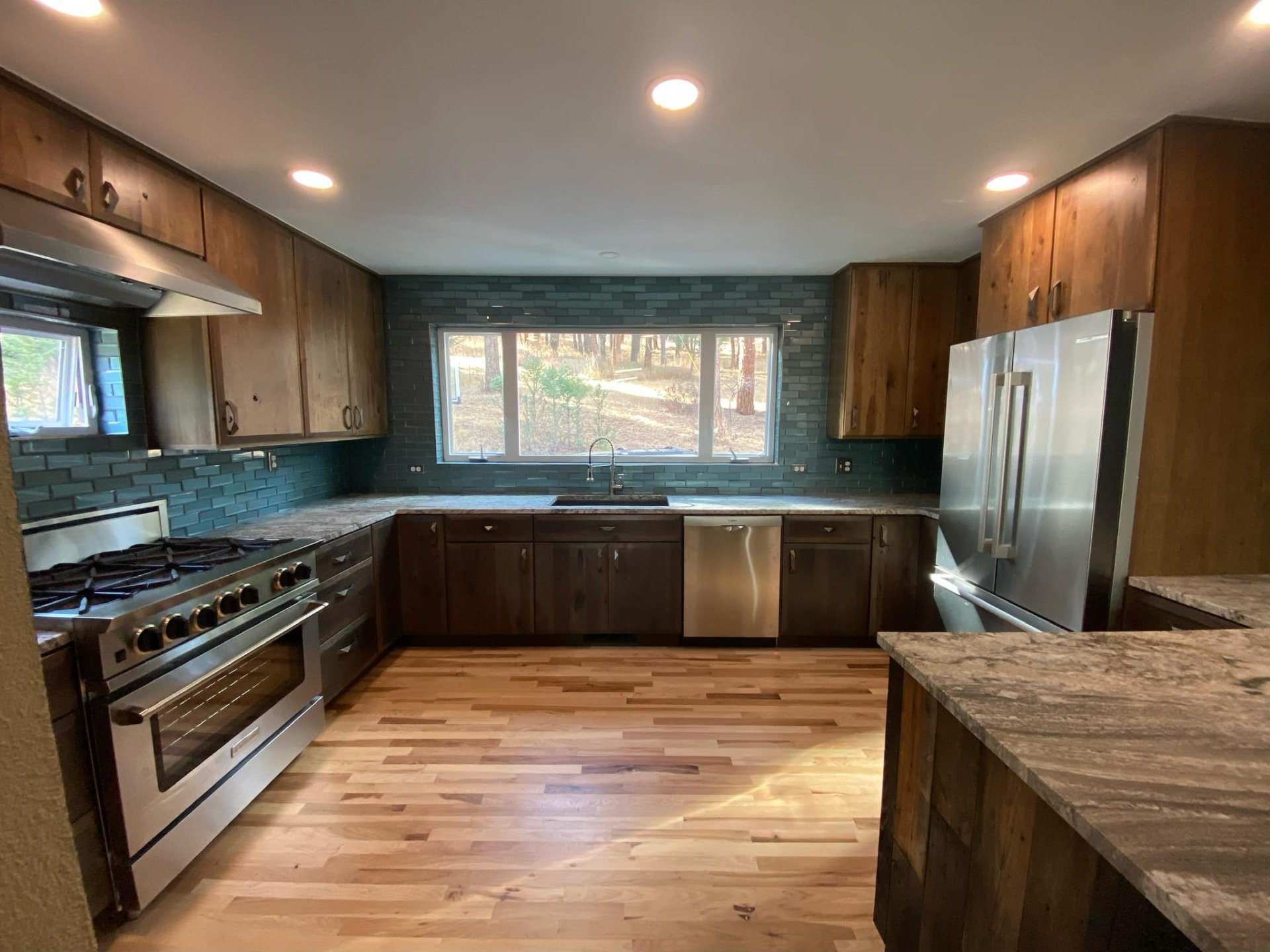 Our Work | K&D Development | Denver, CO