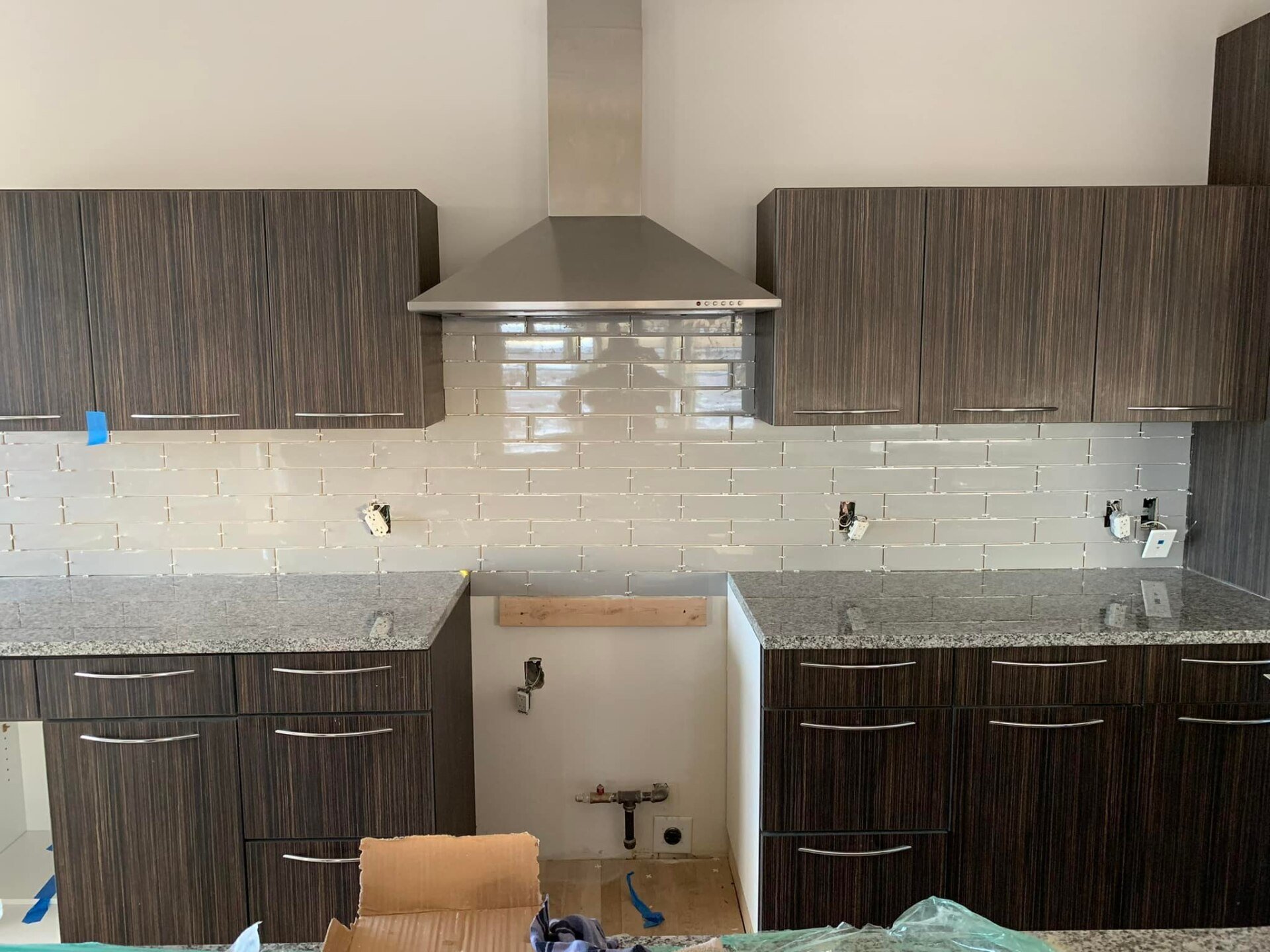 Our Work | K&D Development | Denver, CO