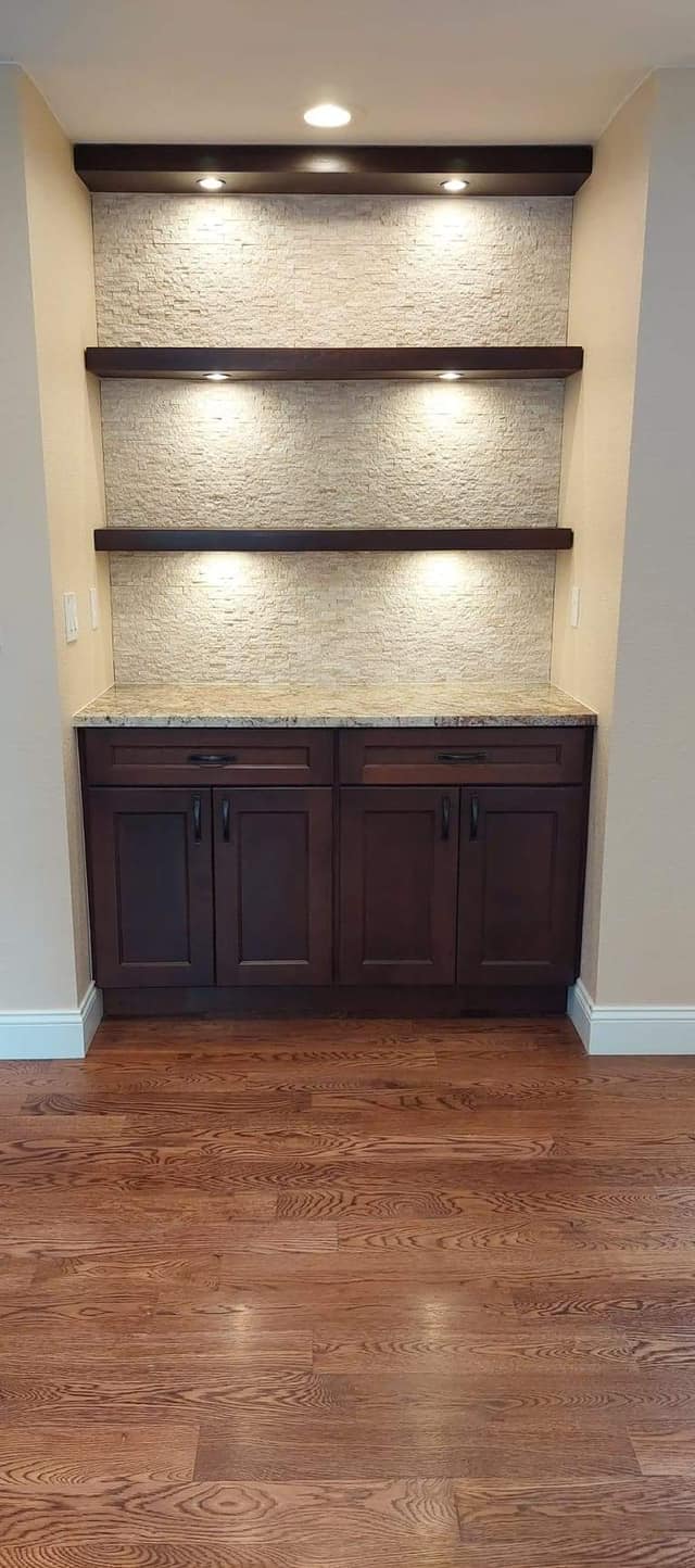 Our Work | K&D Development | Denver, CO