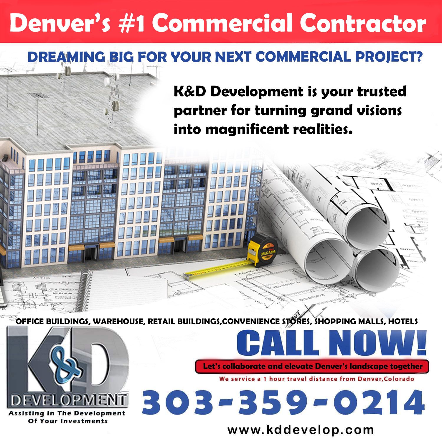 General Contractor