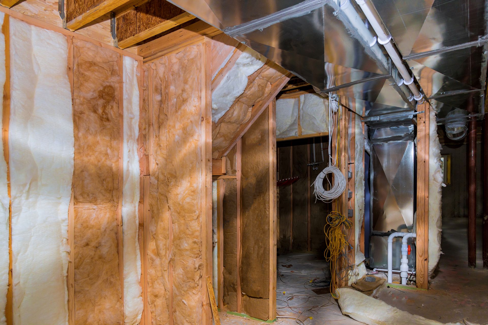 Fire Damage Restoration Contractor | Arvada, CO | K&D Development