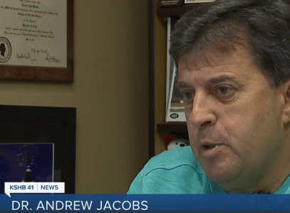 Sport Psychology Media | Dr. Andrew Jacobs | Dr. Andrew Jacobs Sport ...