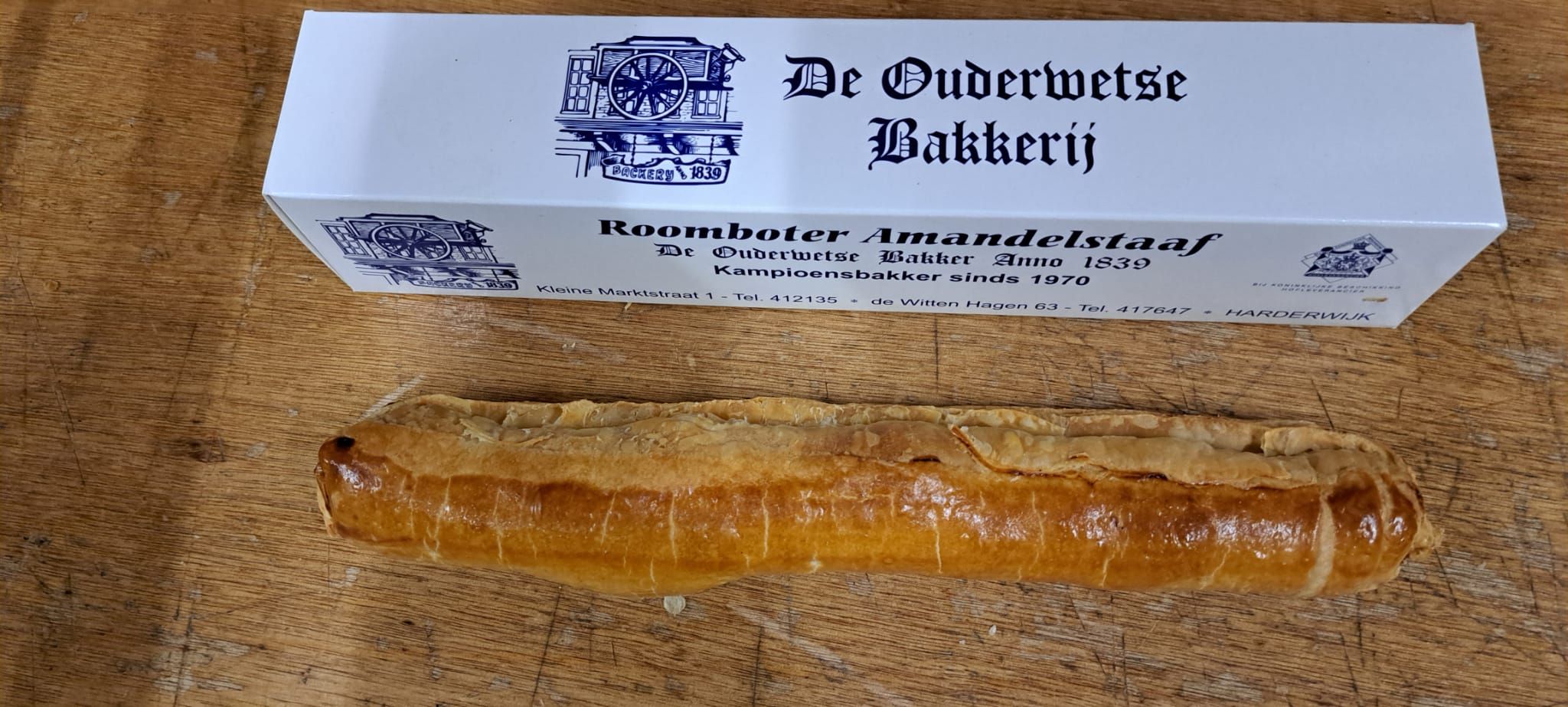 Sinterklaas Assortiment 2025 | De Ouderwetse Bakkerij Harderwijk