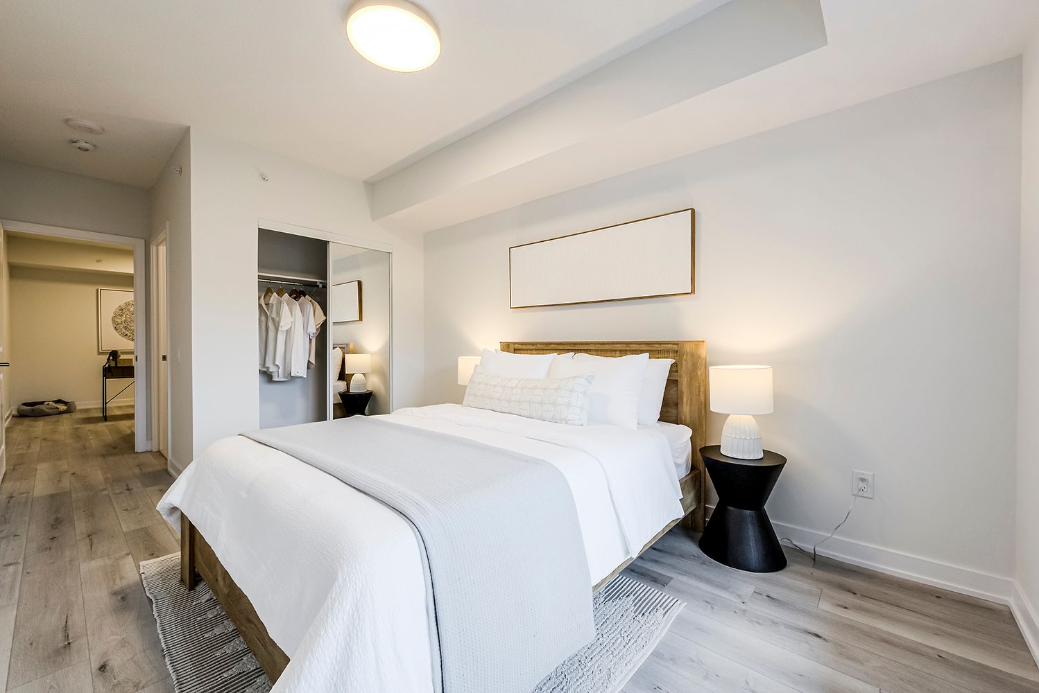 Gallery | Suites and Building pictures at 1475 whites road Pickering