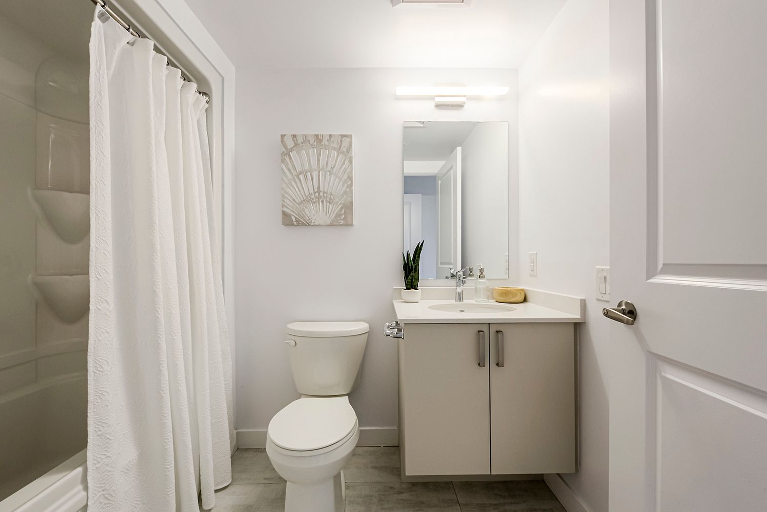 Gallery | Suites and Building pictures at 1475 whites road Pickering