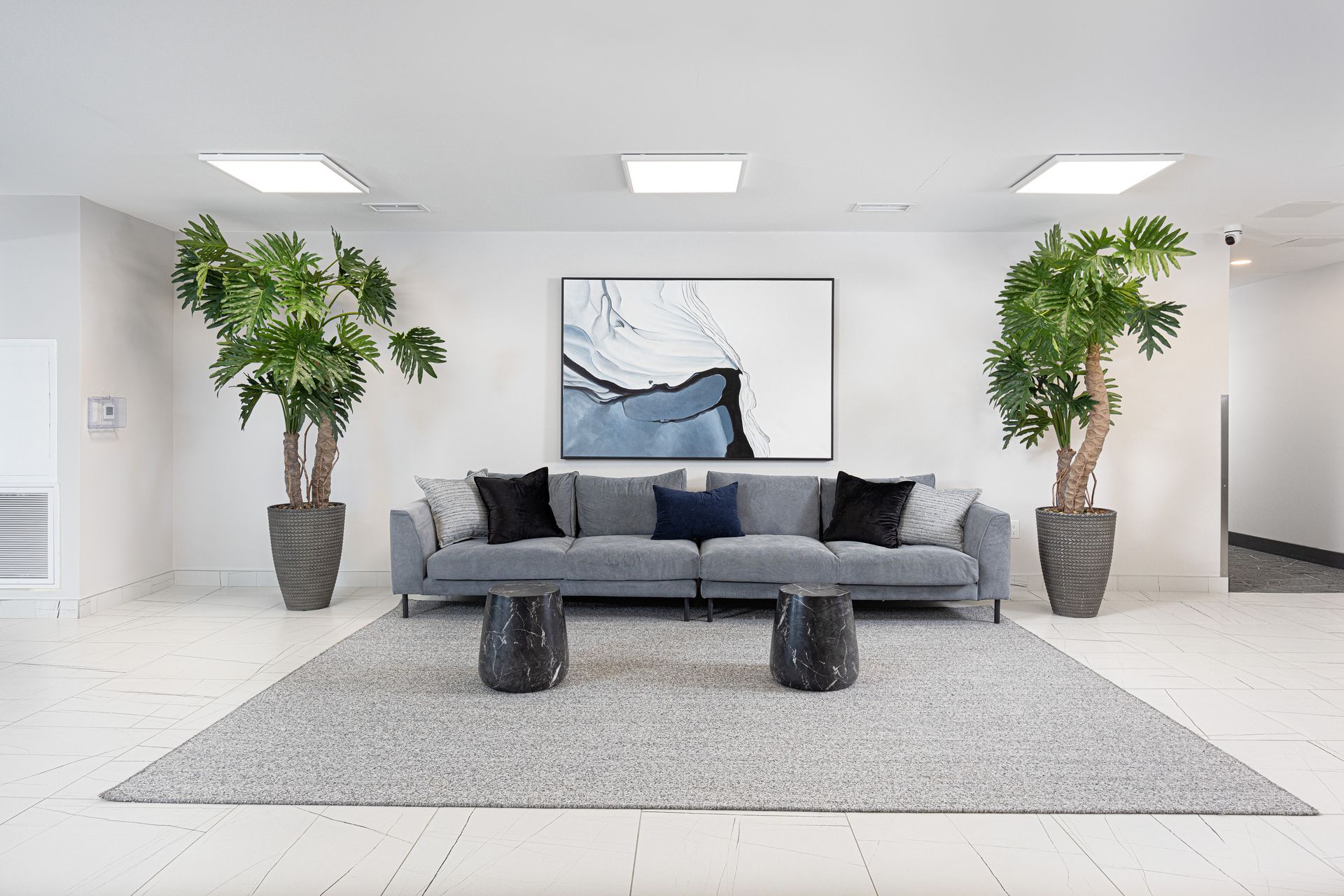 Gallery | Suites and Building pictures at 1475 whites road Pickering