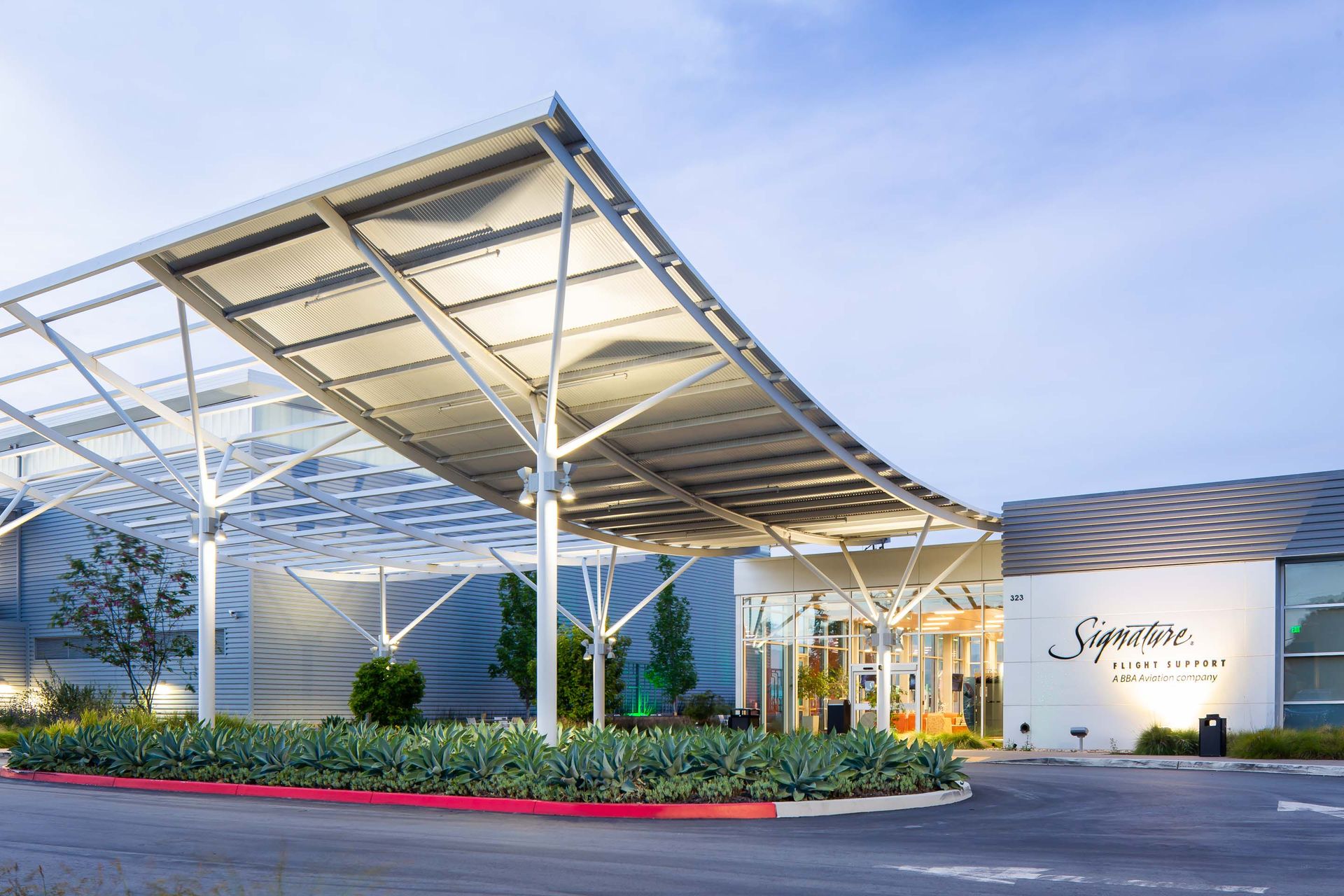 COMMERCIAL FIREPROOFING