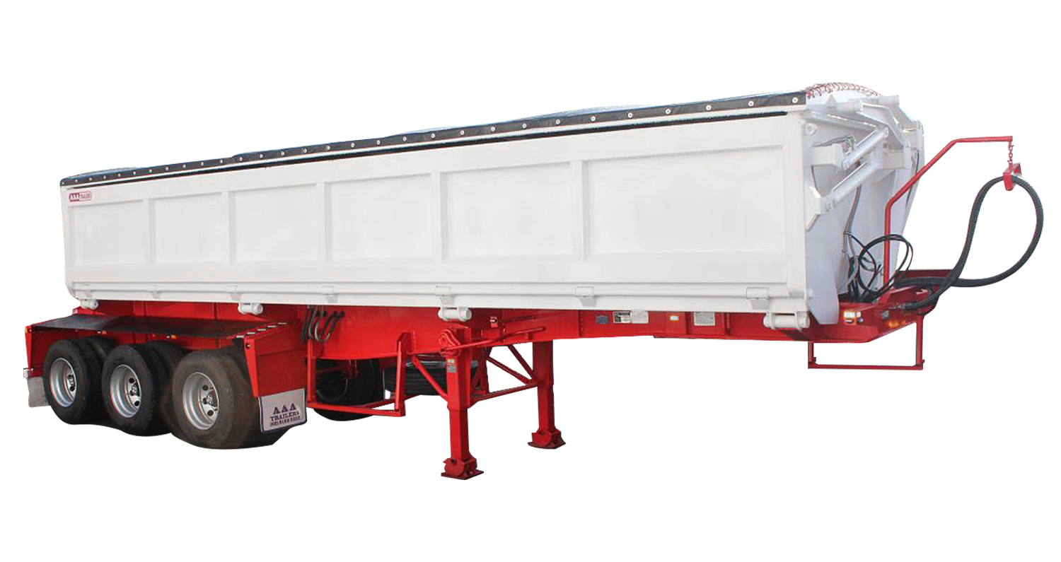 The Number One Truck Trailers in Perth | AAA Trailers