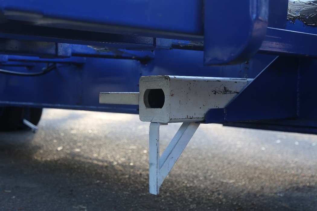 Drop Deck Trailers | AAA Trailers Brisbane