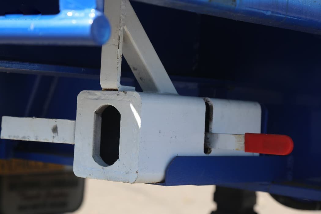 Drop Deck Trailers | AAA Trailers Brisbane