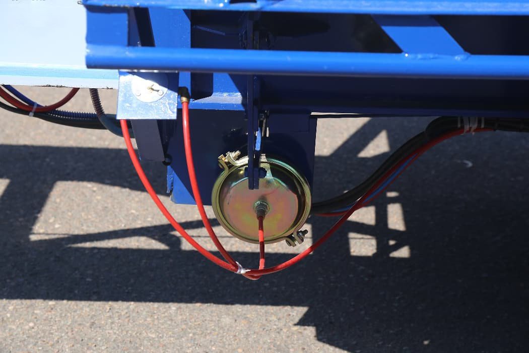 Drop Deck Trailers | AAA Trailers Brisbane