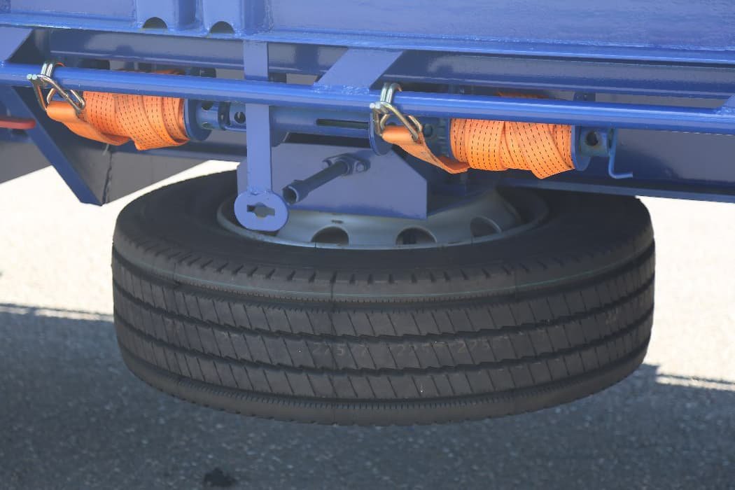 Drop Deck Trailers | AAA Trailers Brisbane
