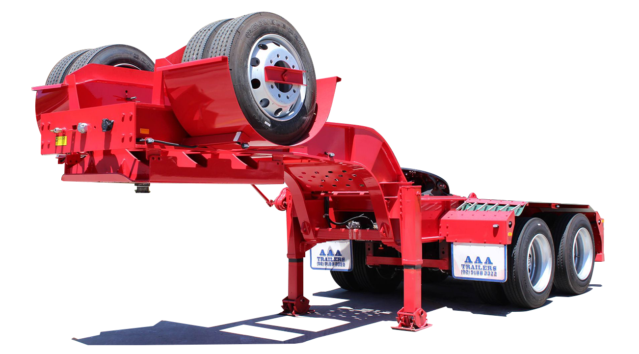 Dolly Trailers | AAA Trailer Brisbane
