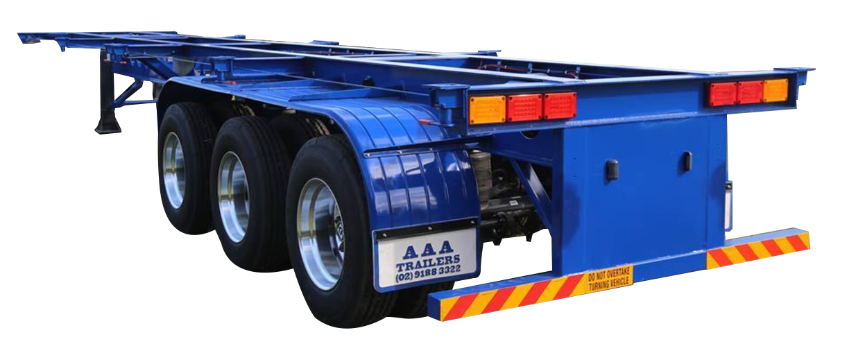 32,000L Spray Water Tank Trailer | AAA Trailers Brisbane