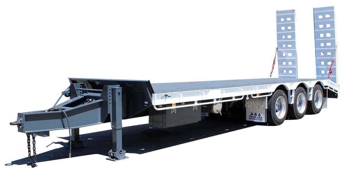 Tag Trailers | AAA Trailers Melbourne