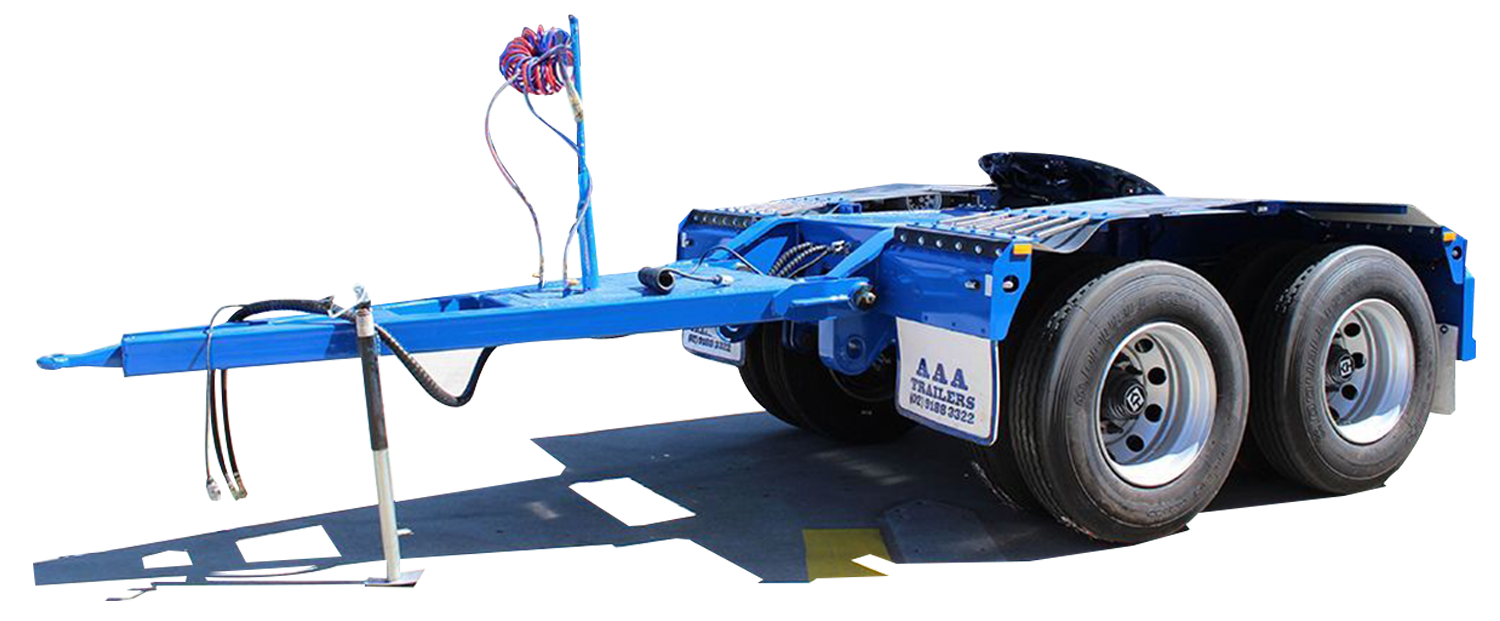 Dolly Trailers | AAA Trailers Perth
