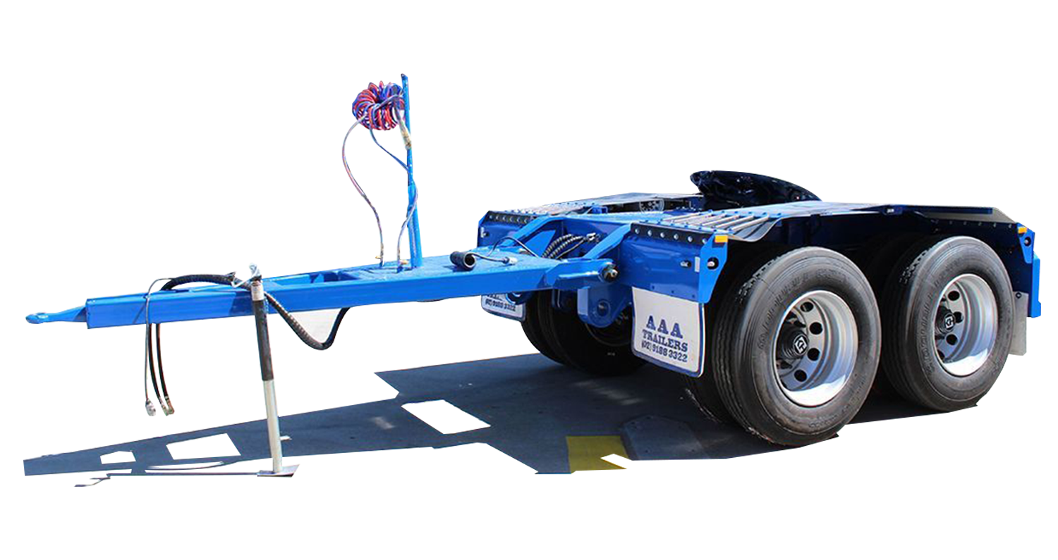 The Number One Truck Trailers in Perth | AAA Trailers