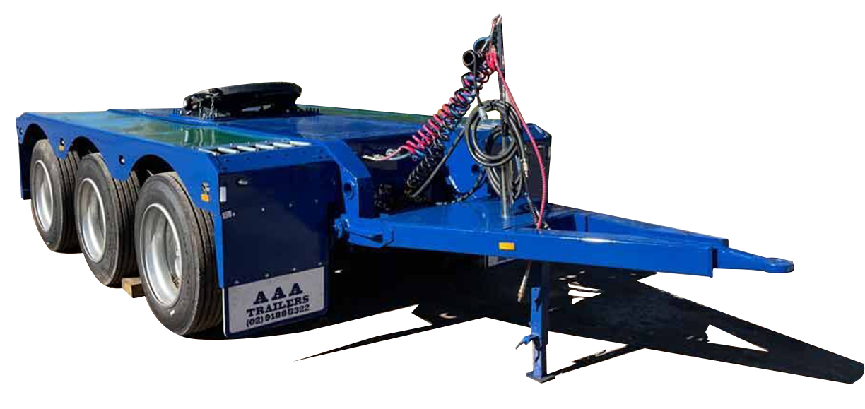 Dolly Trailers | AAA Trailer Brisbane