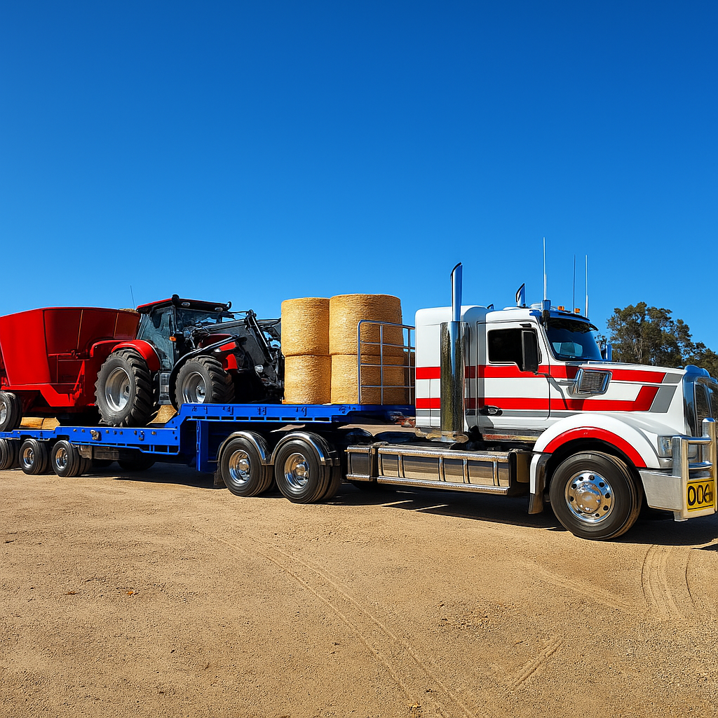 Tautliner Trailers | AAA Trailers Sydney