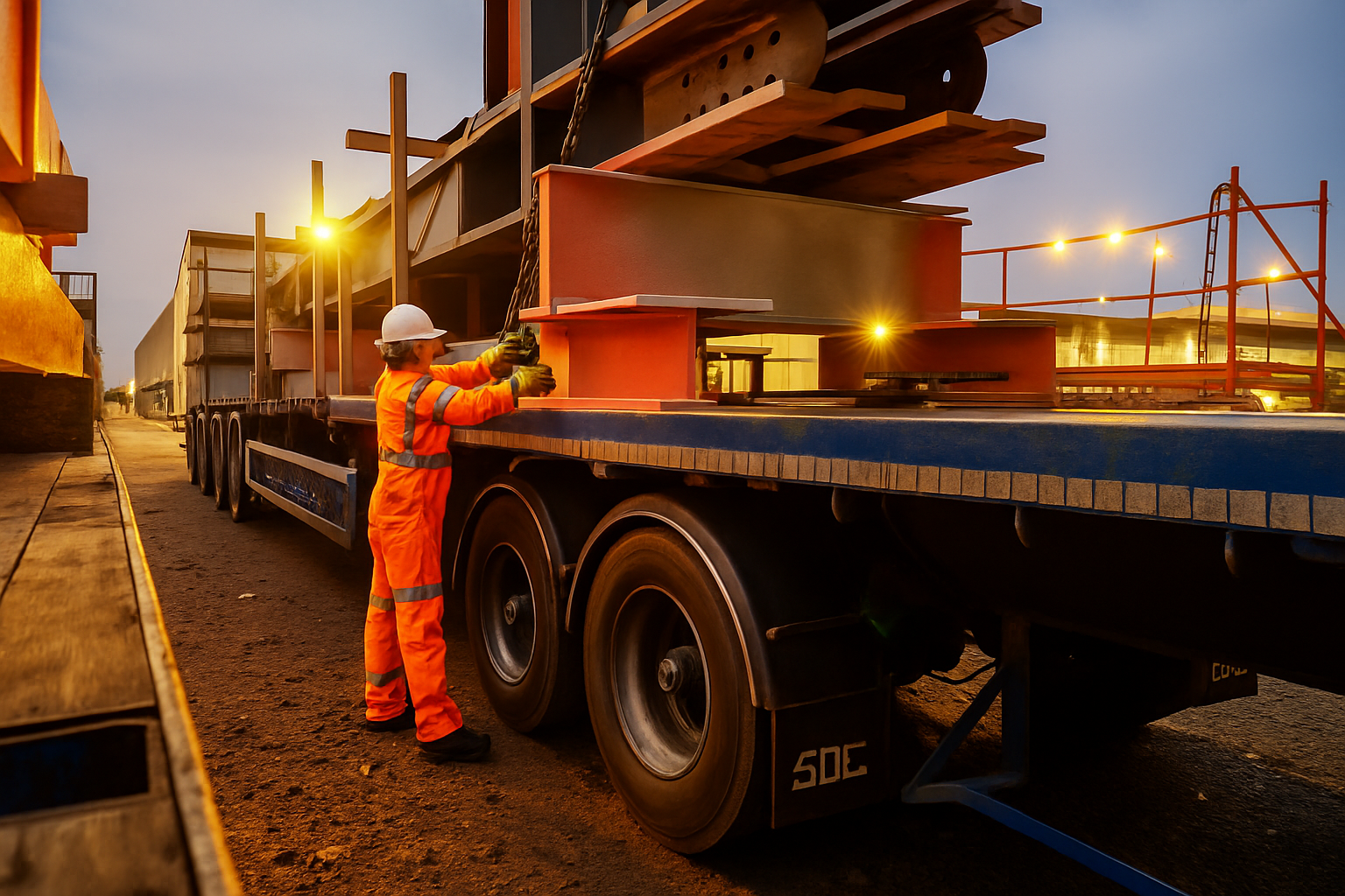 The Number One Truck Trailers in Adelaide | AAA Trailers