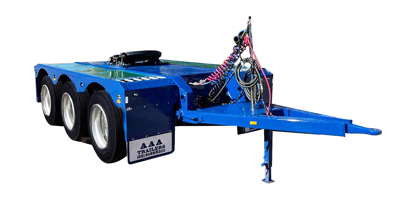The Number One Truck Trailers in Sydney | AAA Trailers