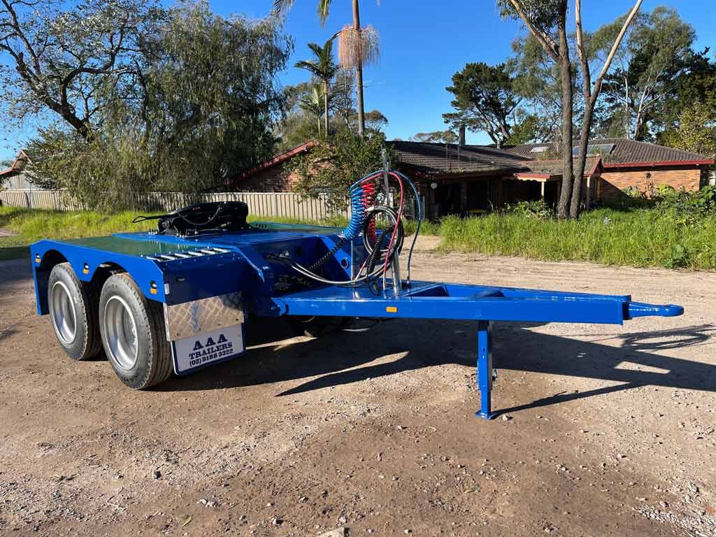 Dolly Trailers | AAA Trailers Perth