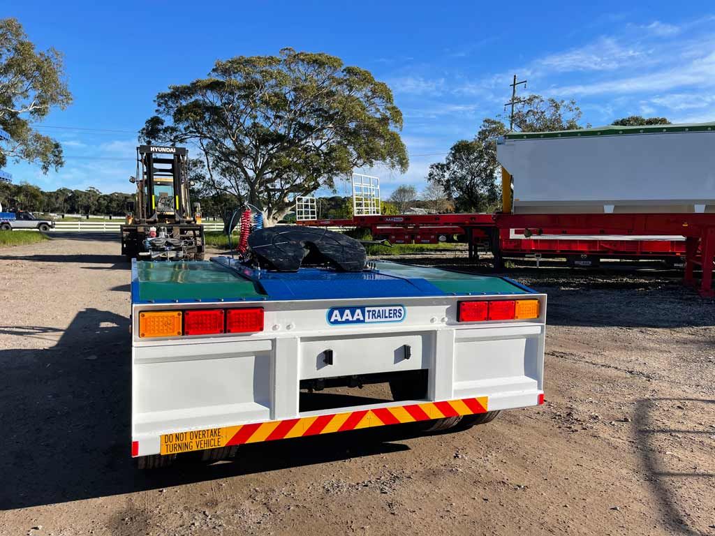 Dolly Trailers | AAA Trailers Perth