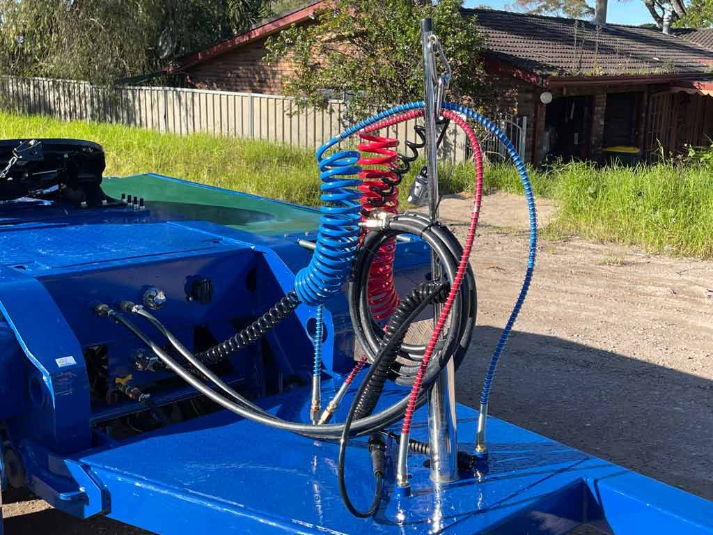 Dolly Trailers | AAA Trailers Melbourne