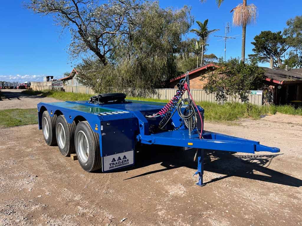 Dolly Trailers | AAA Trailers Perth