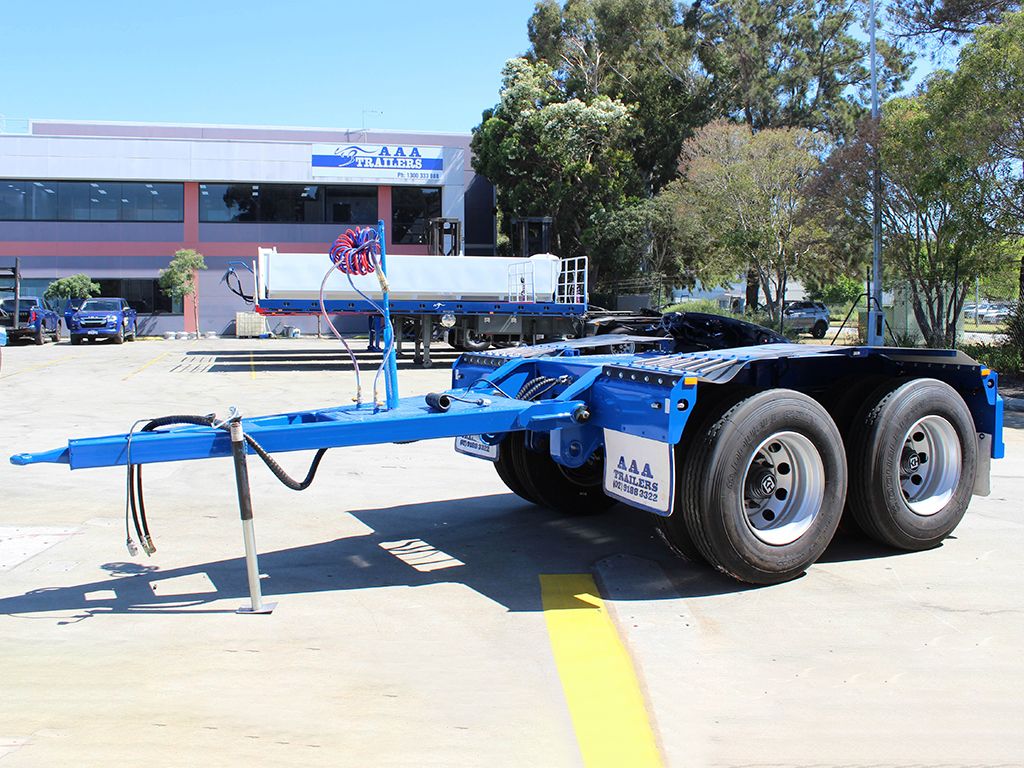 Dolly Trailers | AAA Trailers Melbourne
