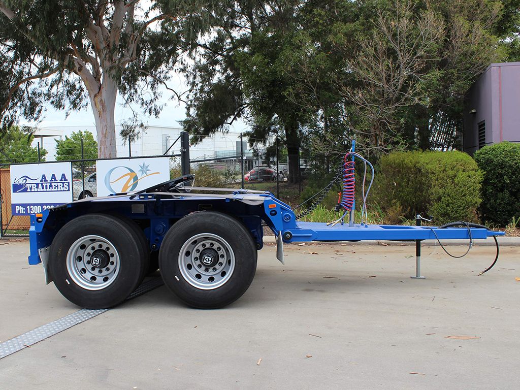 Dolly Trailers | AAA Trailers Perth