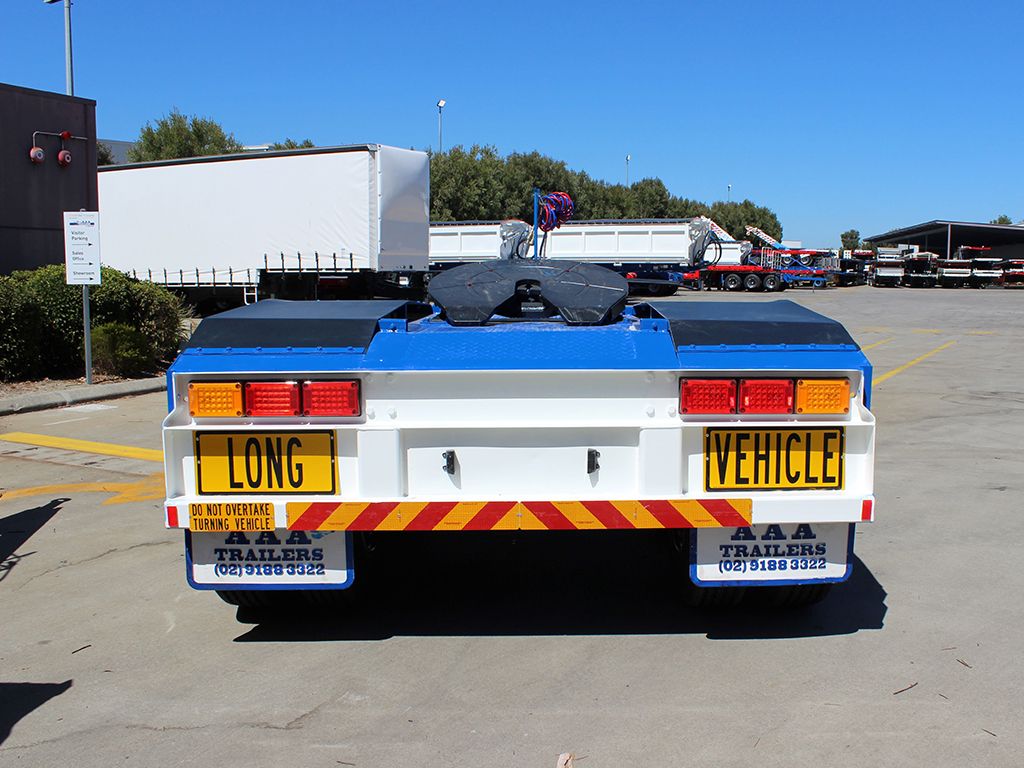 Dolly Trailers | AAA Trailers Perth