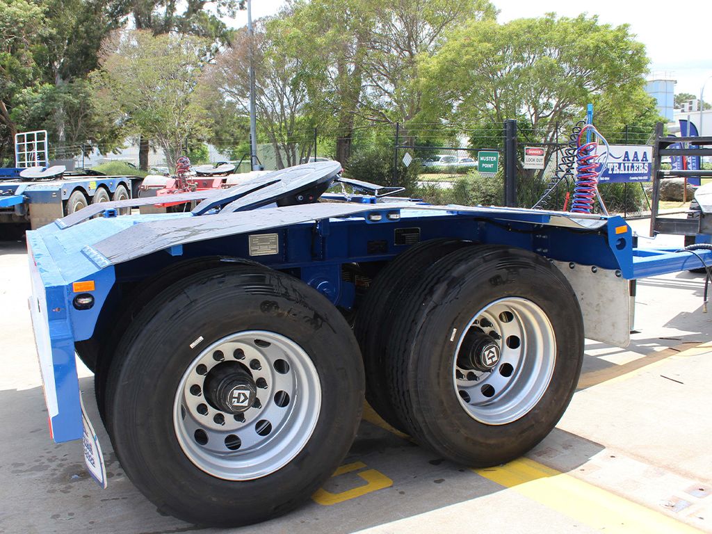 Dolly Trailers | AAA Trailers Perth