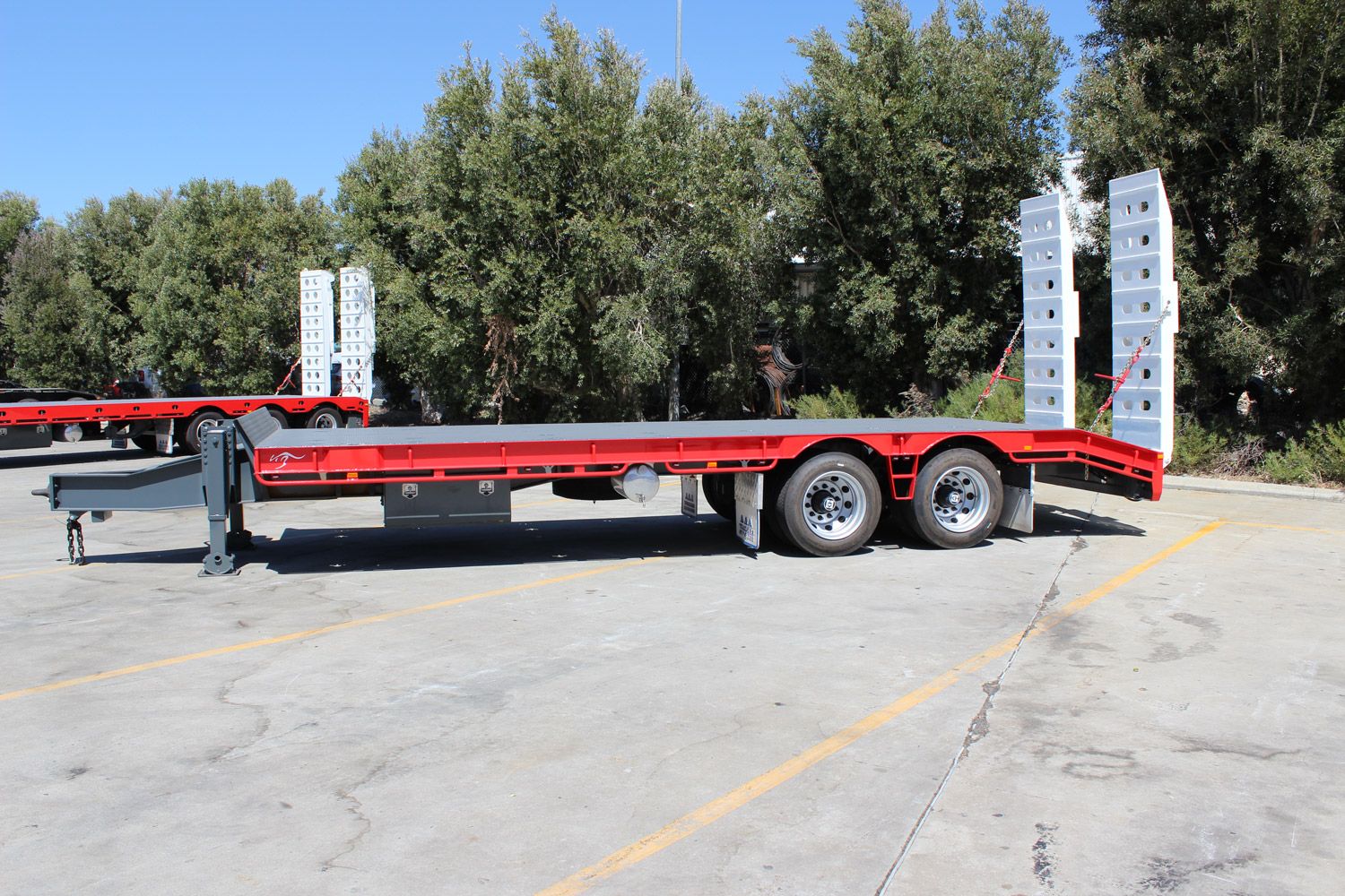 Tag Trailers | AAA Trailers Perth