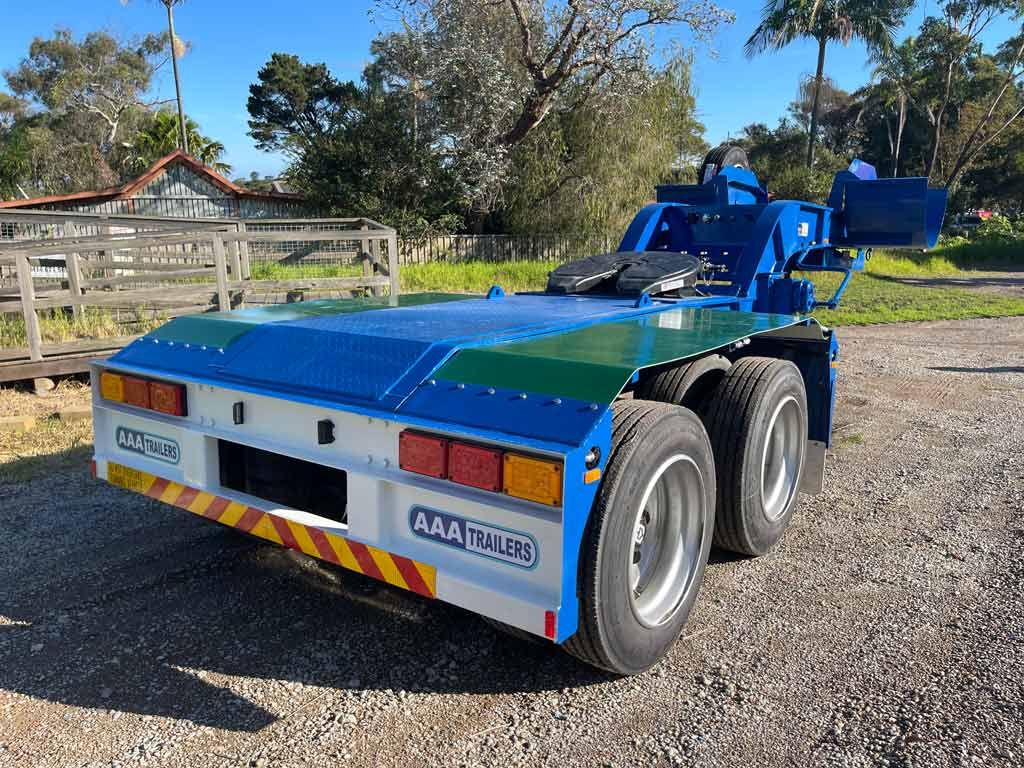 Dolly Trailers | AAA Trailers Melbourne